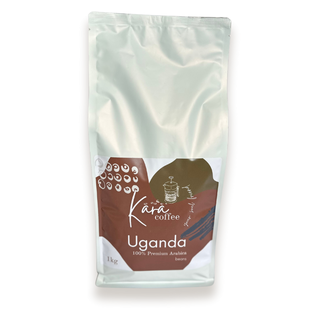 Uganda Beans 1kg – Kara Coffee